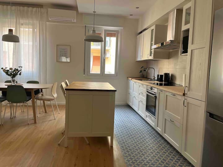 Pelusia Apartment - Modena