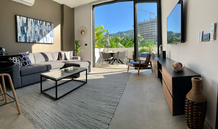 "Casa Palmeras" In The Heart Of Puerto Vallarta! - Mexico