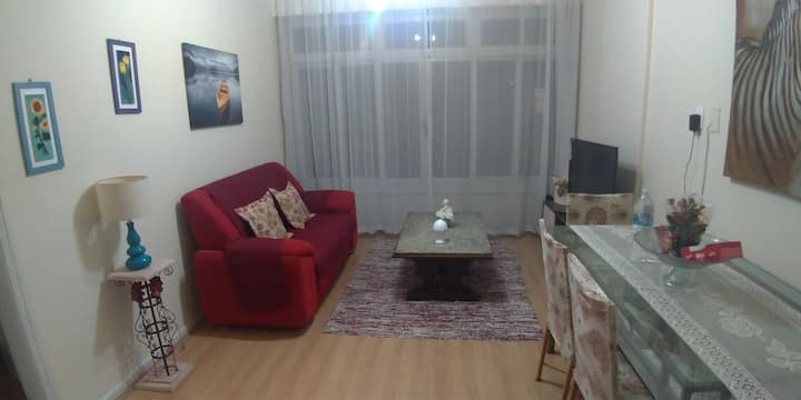 Excelente Localização Em Copa!
Posto 4! - Rio de Janeiro