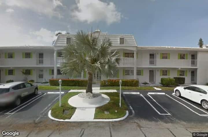 Lauderdale-by-the-sea - Fort Lauderdale