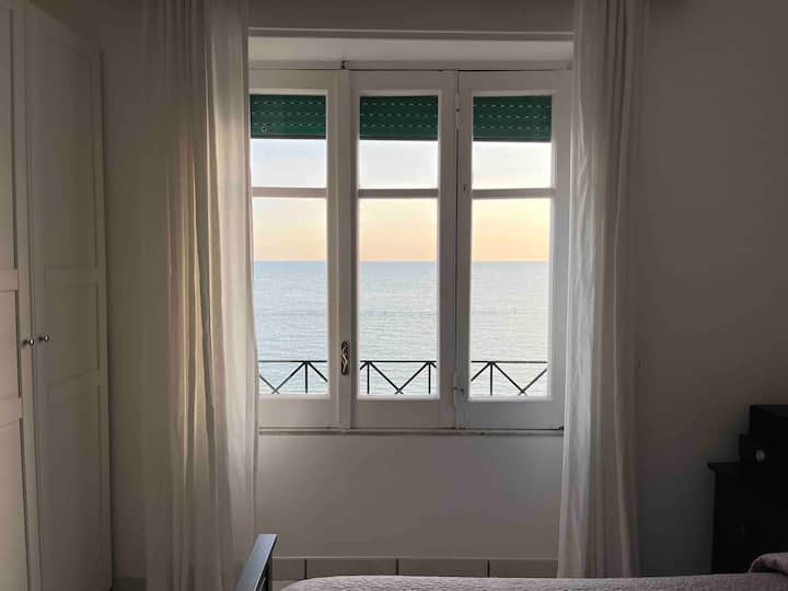 Casa Vista Mare - Salerno