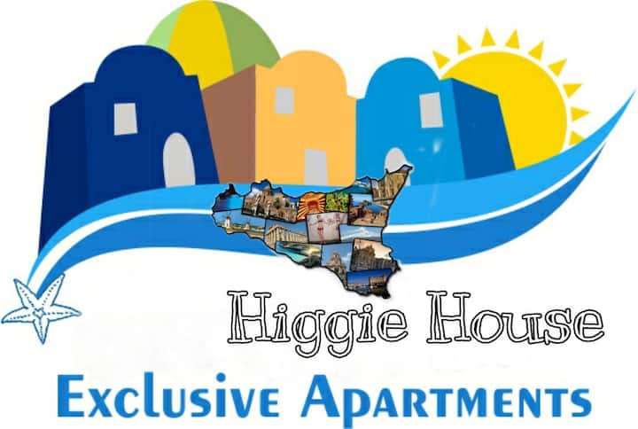 Higgie House - Palermo
