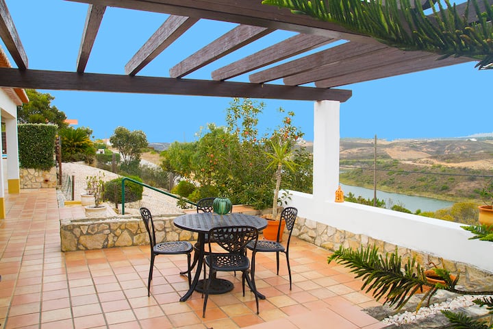 Casa Rodrigues - Aljezur