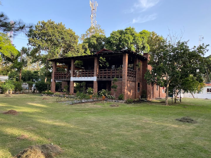 Apartamento ÚNico - Jarabacoa