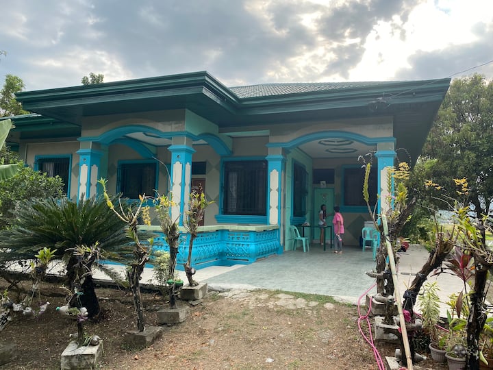 Close To Baguio City And Resorts And Beaches - Agoo