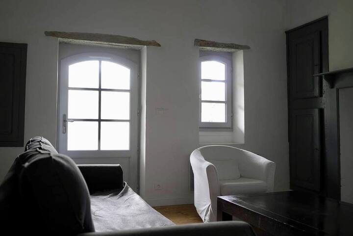 Maison De Charme 100 M2 Dans Hameau Privé L2 - Les Jardins de Coursiana