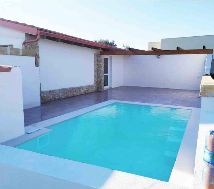 Casa Nonno Nino  (S.m.leuca ) - Gagliano del Capo