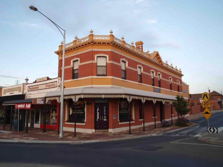Exquisite Garden Suite - Stawell