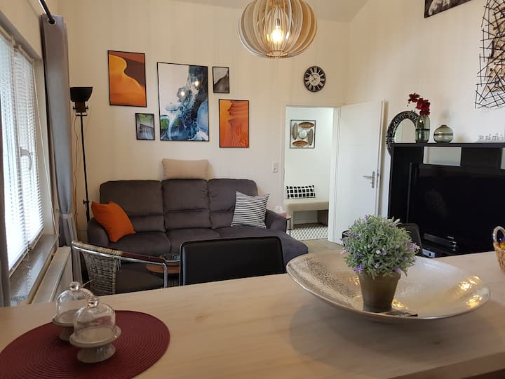 Relaxen Entspannen Wohlfühlen Parkplatz Vor Dertür - Hamburg