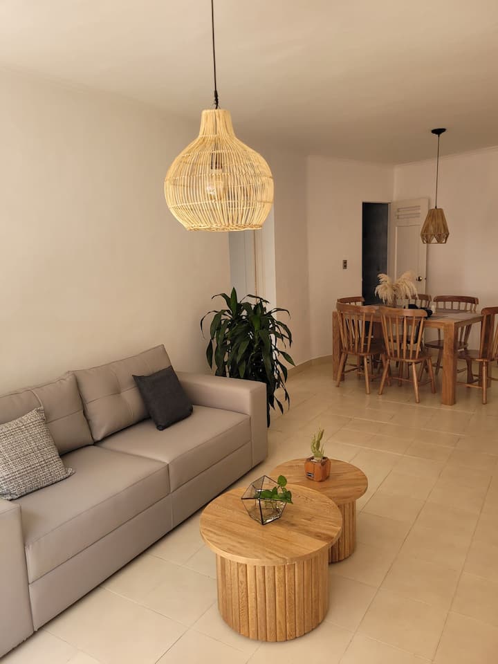 Laureles Upb Apartamento Con Encanto - Medellín