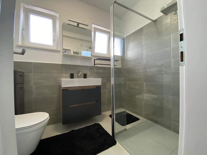 Apartman Dominic - Bale