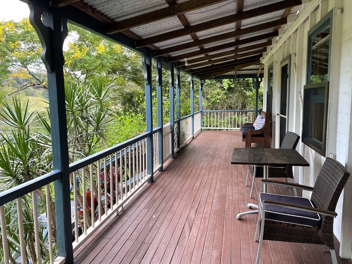 10 Best Farm Stays In Sunshine Coast, Australia - Updated 2025 | Trip101