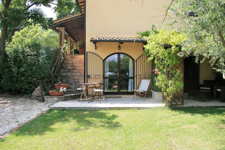 Appartamento Cuore Verde - Assisi