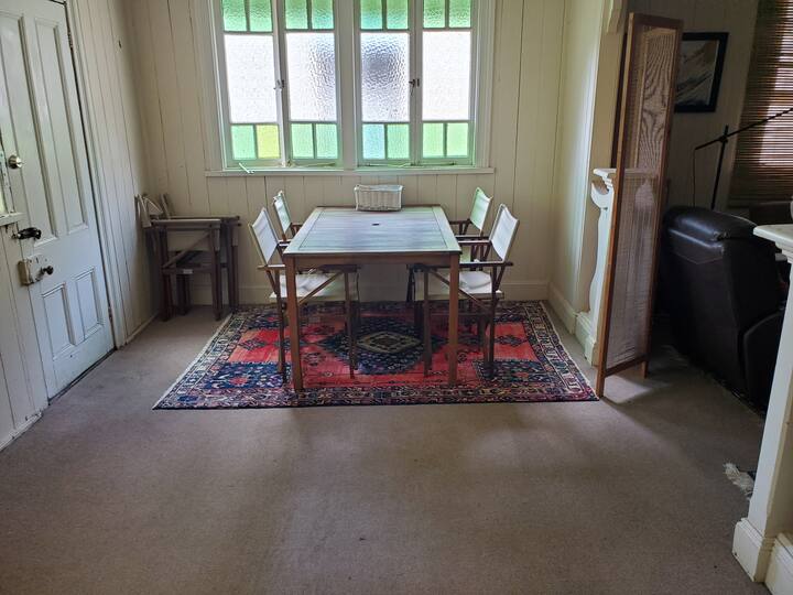 Bohemian West End - Brisbane