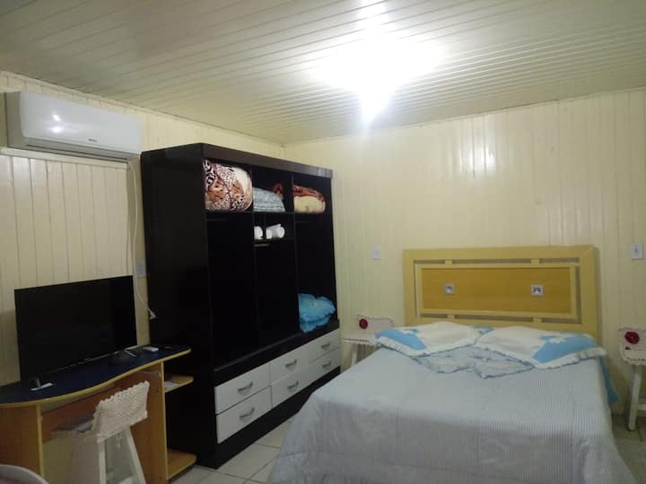 Hospedagem Kuster - Cambará do Sul