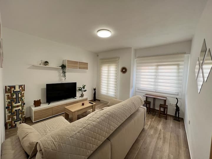 Apartamento Tanxil - Boiro