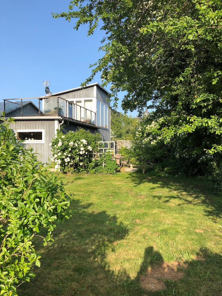 Luxury Oasis In Prime Location Borgholm - Borgholm