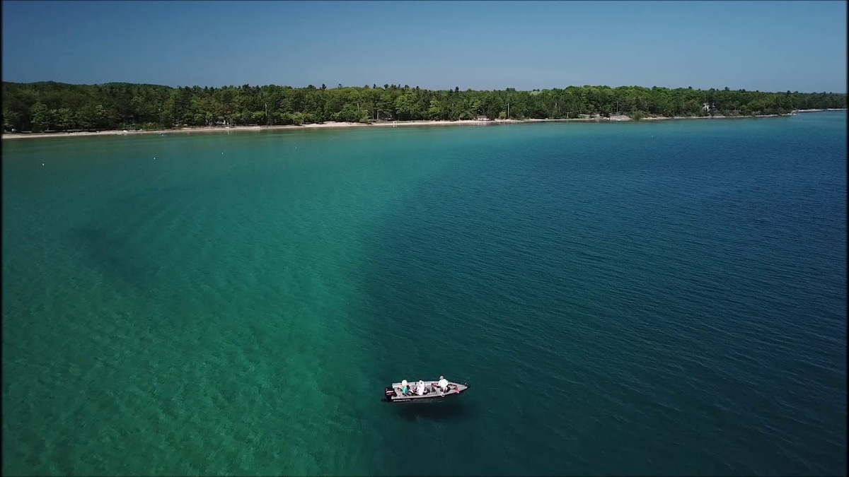 Ludington Vacation Rentals | Homes and More | Airbnb