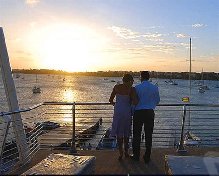 Windward At Prickly Bay - Grenada