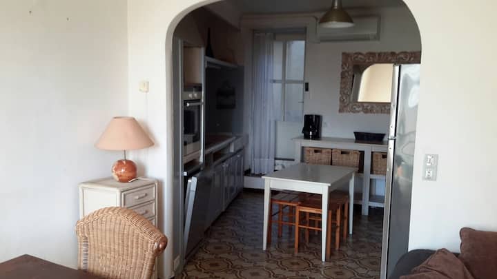 La Maison De Lily - Agde