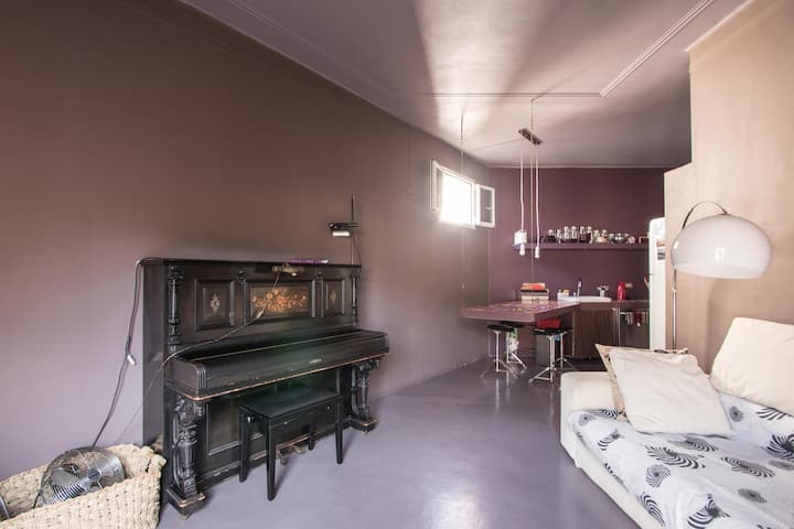 Monica's House - San Remo