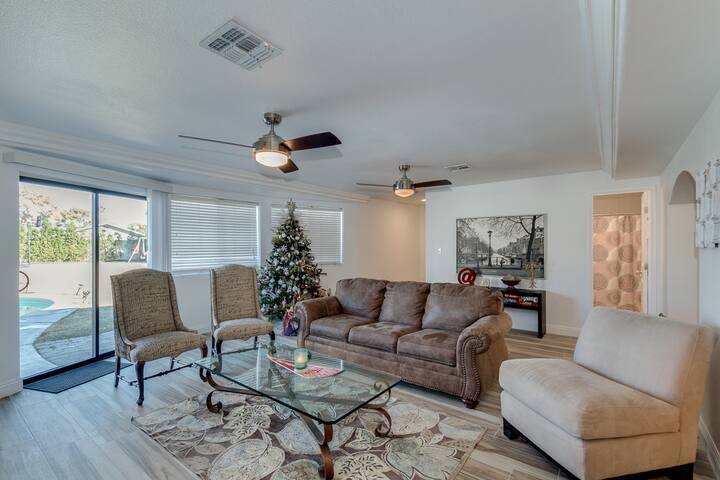 Hummingbird-private Room-student- Professionals 1 - Tempe, AZ