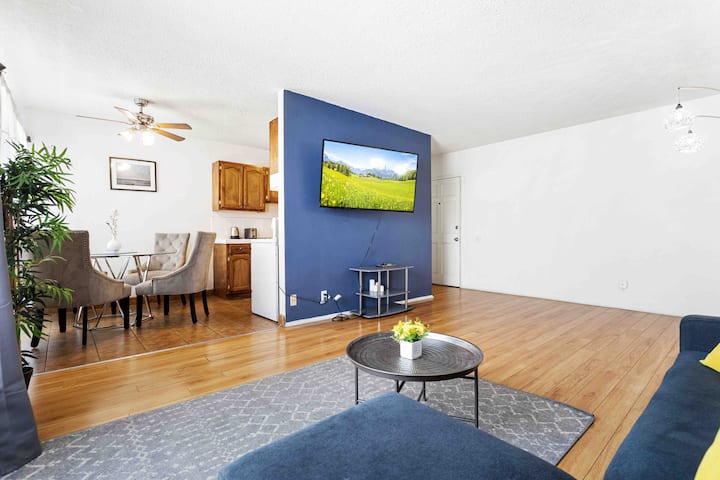 Spacious 1 Bed West Hollywood|walk Score 99 - West Hollywood, CA