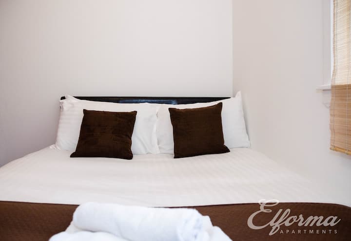Gifford Park Apartment Near Edinburgh University - - Edinburgh
