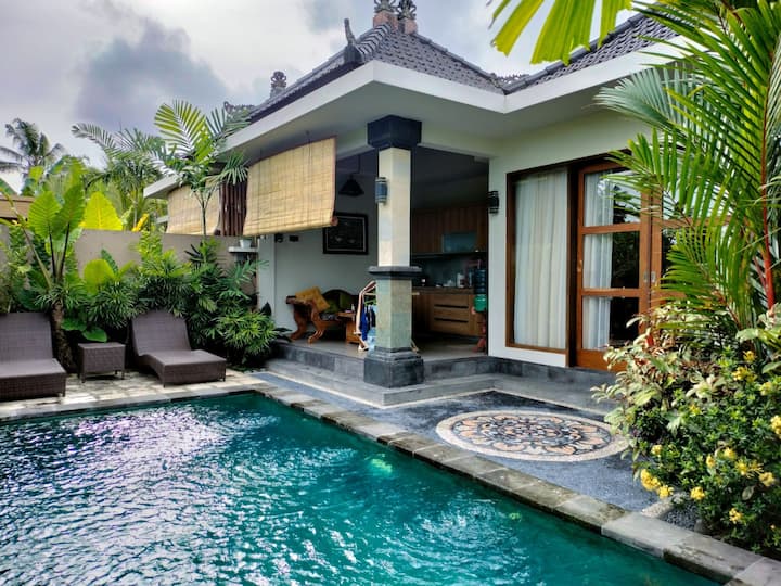 Pondok Prema - Bali
