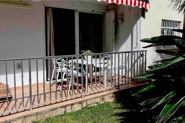 Primera Línea En Playa Levante De Benidorm - Benidorm