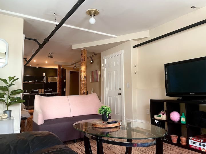 1 Bedroom Apartment In Mexicantown (Detroit, Mi) - 디트로이트