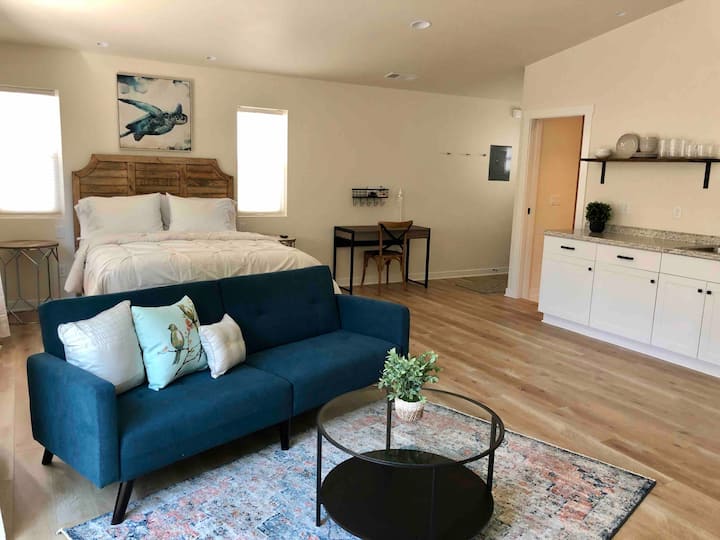 *Suite One - Newer Luxury Space - Medford, OR