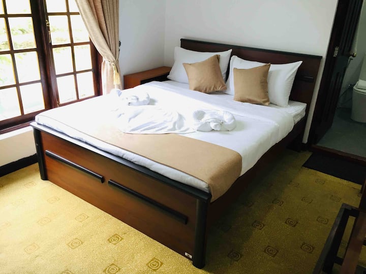 Marigold Home| Dbl-bb - Nuwara Eliya