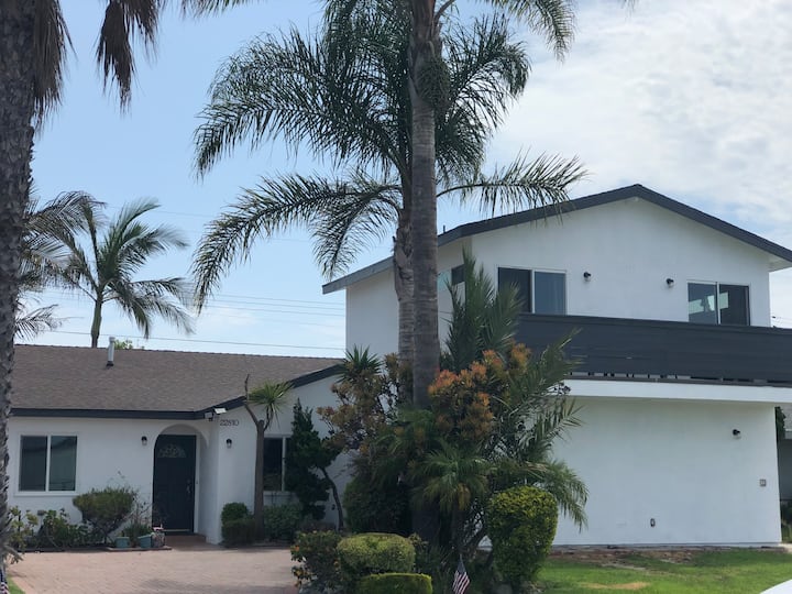 Private Studio Near Hickory Park! - Torrance, CA