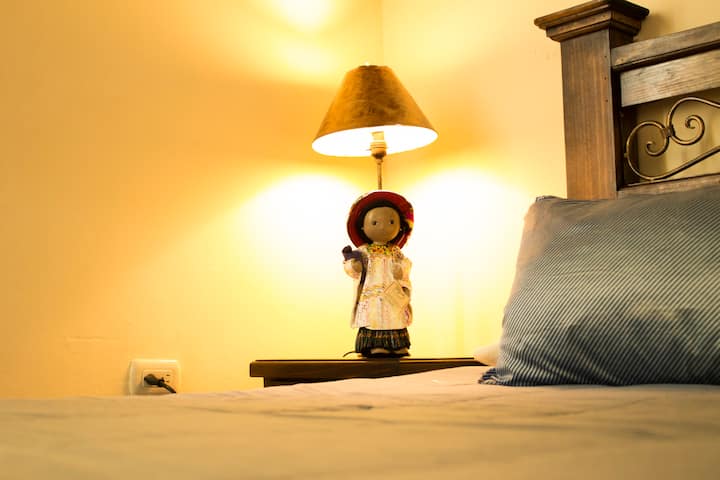 Apartamento Estadía Larga Pregunta Precio Especial - Antigua Guatemala, Guatemala