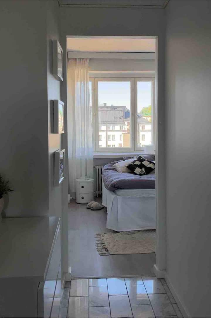 Aesthetic City Centre Apartment - Turku