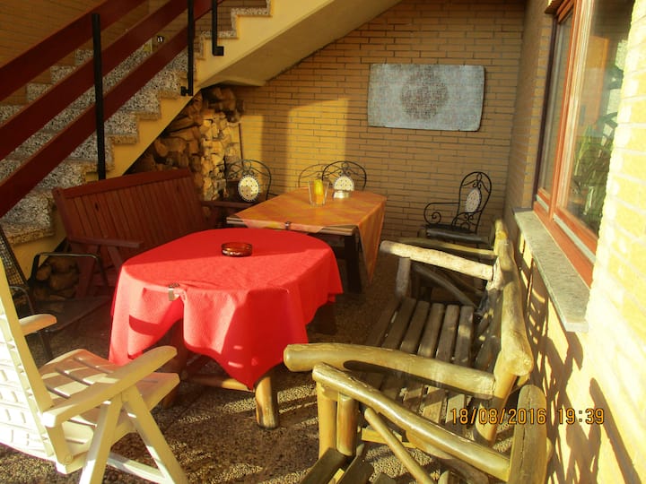 Friendly Bed & Breakfast - English & German Spoken - Harz