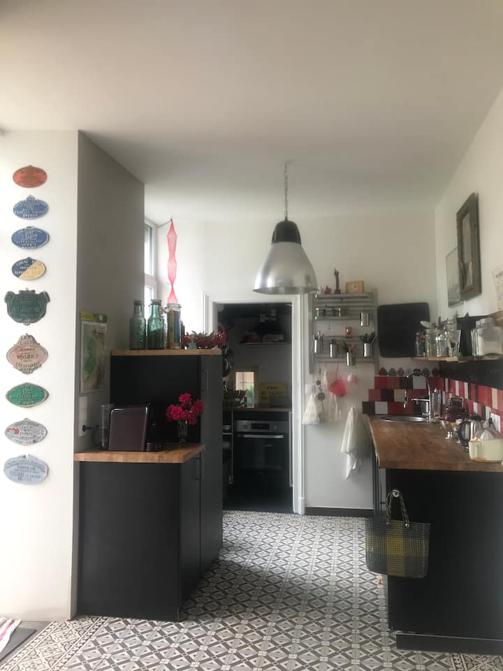 Chez Jules - Charleville-Mézières
