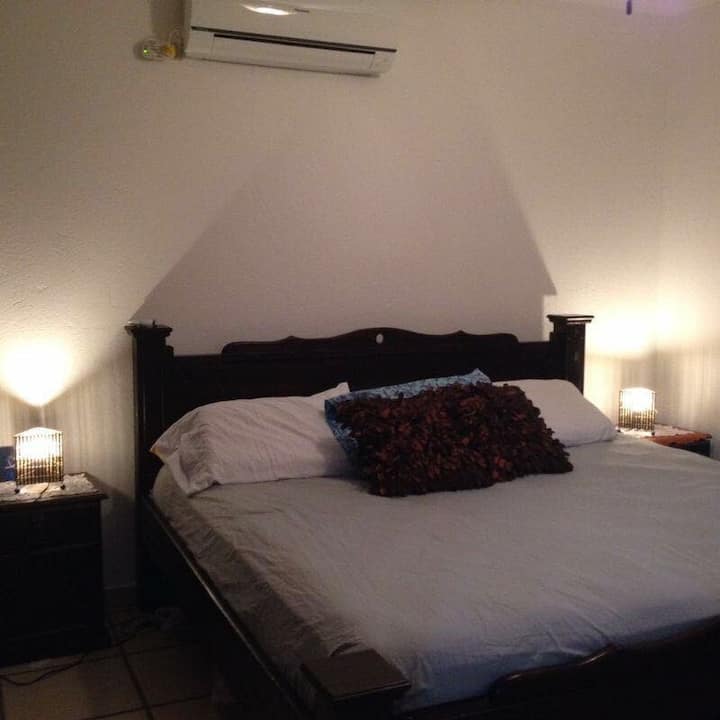 Casa Playa, Cómoda, Cerca Mall, Pet Friendly. - Panama