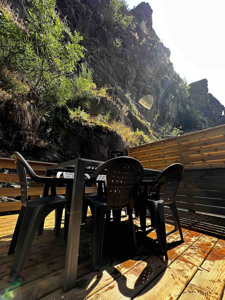 Le Coin Rocheux - La Roche-en-Ardenne