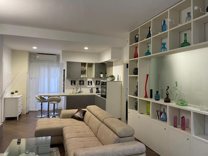 Appartamento Zona Ultra Centrale Bucarest - Bucharest