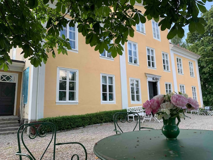 Nya Gården, Forsa Bruk, Katrineholm - Katrineholm