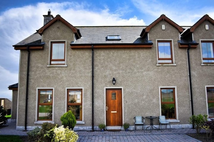 Sandbank Holiday Lets 2 - Annalong