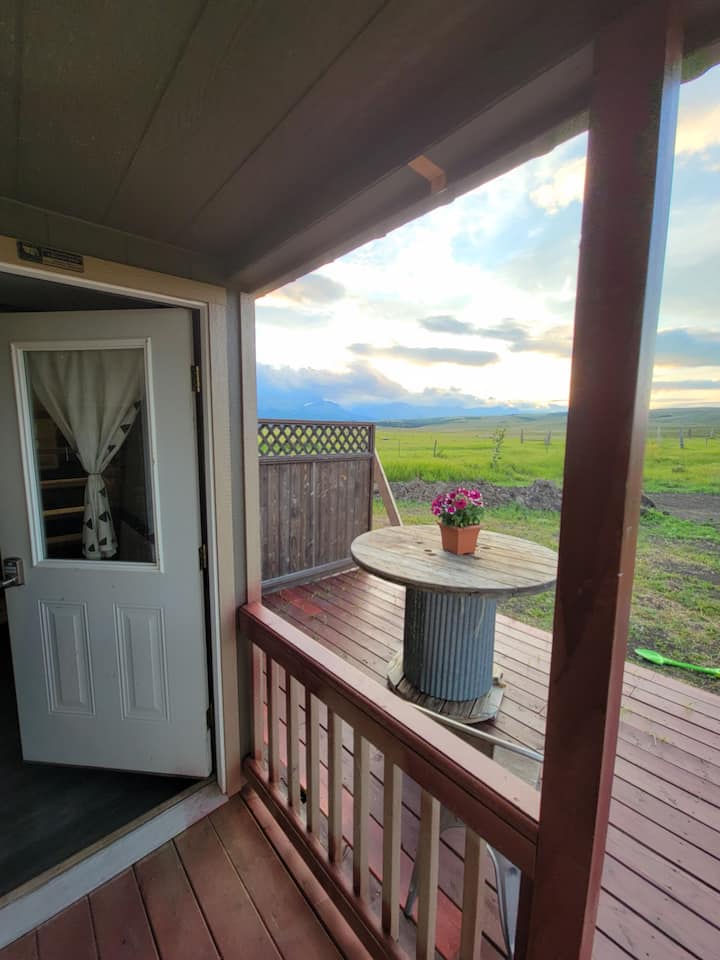 Piikkani - East Glacier Park, MT