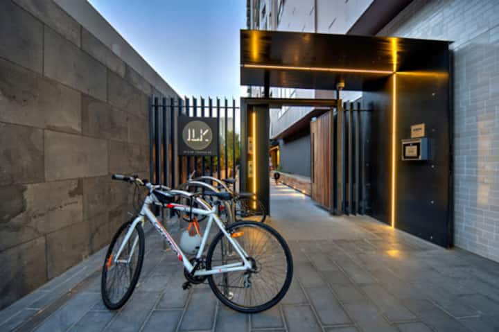 Ilk Apartments South Yarra - St Kilda