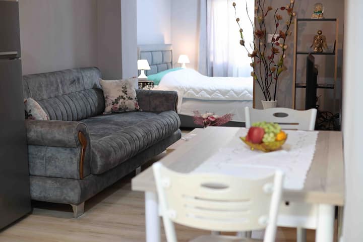 Bruno’s Apartment 2 - Tirana