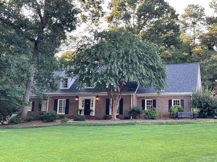 Perfect For Graduation - Rental Off Timothy - Athens, GA