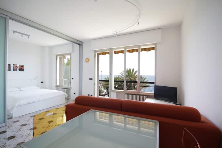 Il Mare In Salotto - Sanremo