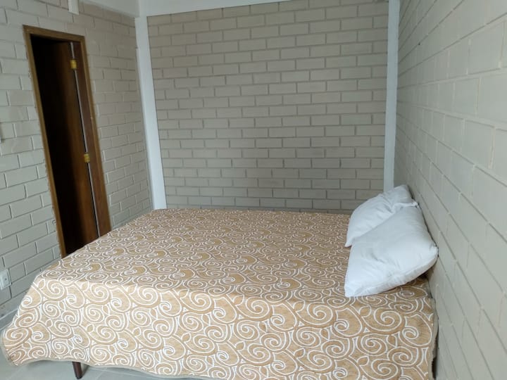 Guest House La Mansion <Suíte 10> - Foz do Iguaçu