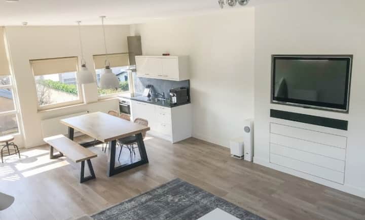 Bjørns Beach House - Noordwijk aan Zee